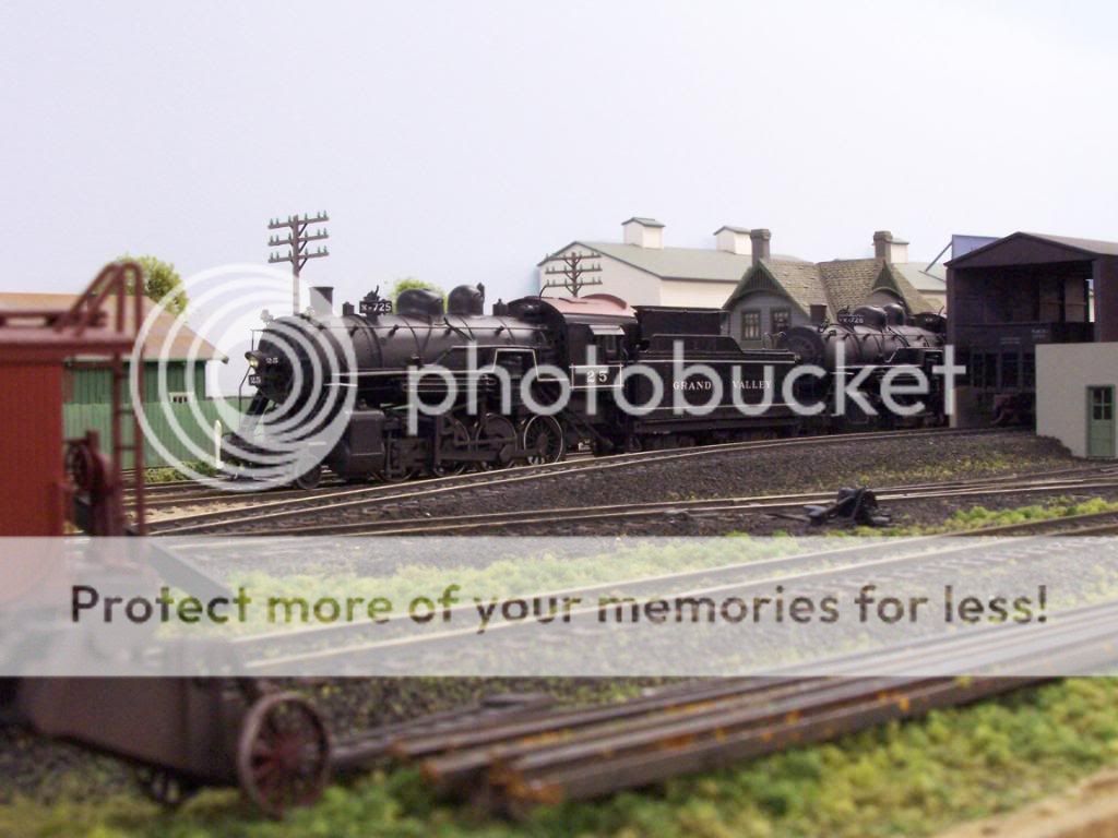 Question about my Bachmann Spectrum Clinchfield 2-8--0 - General Discussion (Model Railroader ...